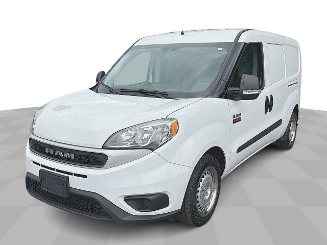 Pre-Owned 2022 Ram ProMaster City Cargo Van Tradesman Cargo Van in ...