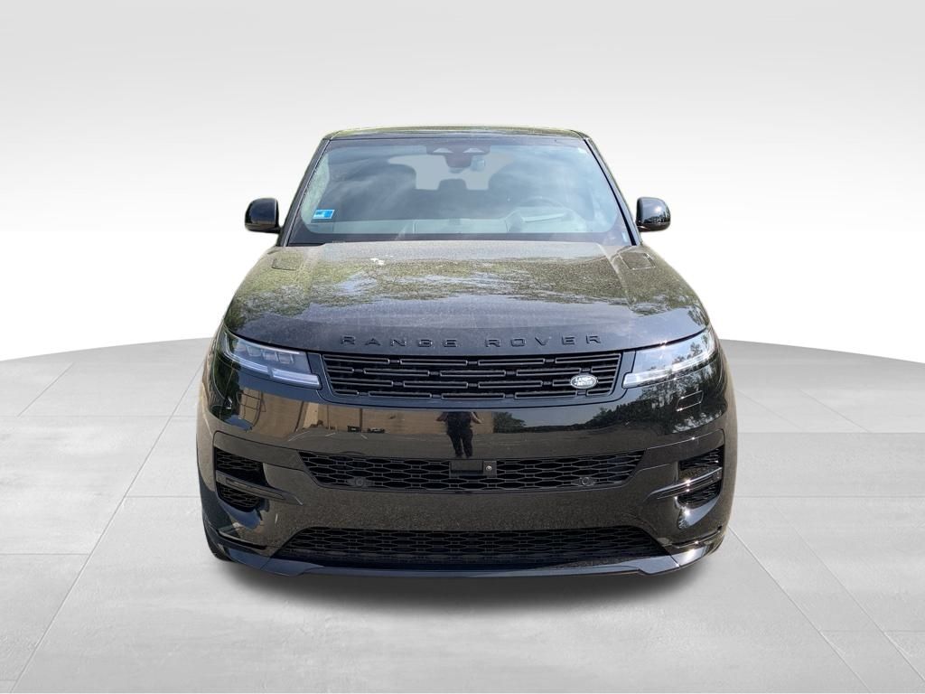 Pre-Owned 2025 Land Rover Range Rover Sport Autobiography 4D Sport ...