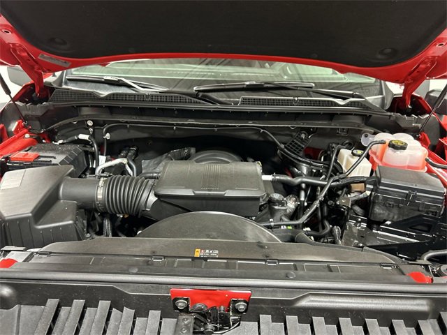 New 2025 GMC Sierra 2500 HD SLE Regular Cab in Davenport #24368 | Green ...