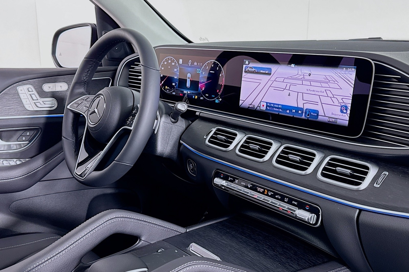 New 2025 Mercedes-Benz GLE GLE 350 Sport Utility in Ontario #174894 ...