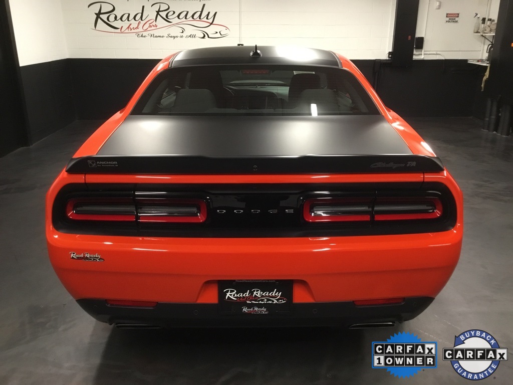 2021 Dodge Challenger R/T Scat Pack Coupe in Ansonia #15836 | Road ...