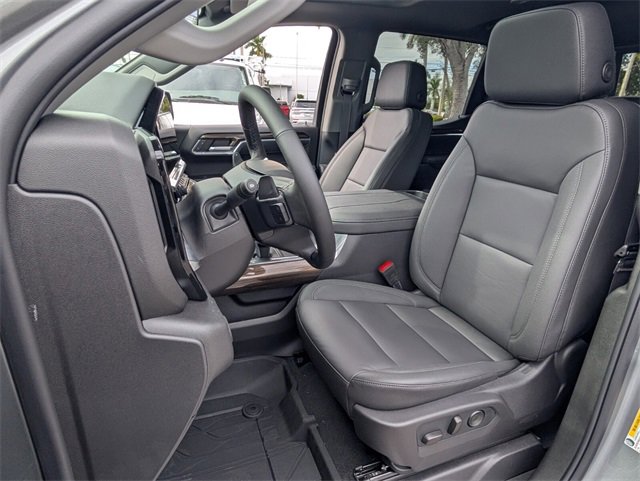 New 2026 Chevrolet Silverado 1500 RST Crew Cab in Lauderhill #TG199689 ...