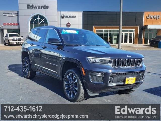 Edwards Chevrolet Buick GMC | Chevy Buick GMC Dealership with Auto Service