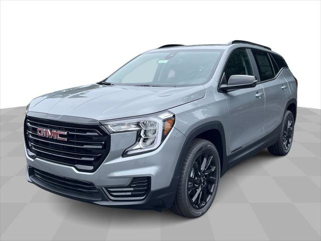 New 2024 GMC Terrain SLE SUV #45710 | Classic Auto Group