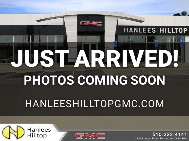 New 2024 GMC HUMMER EV SUV 3X Sport Utility in Davis #K3127 | Hanlees Auto Group