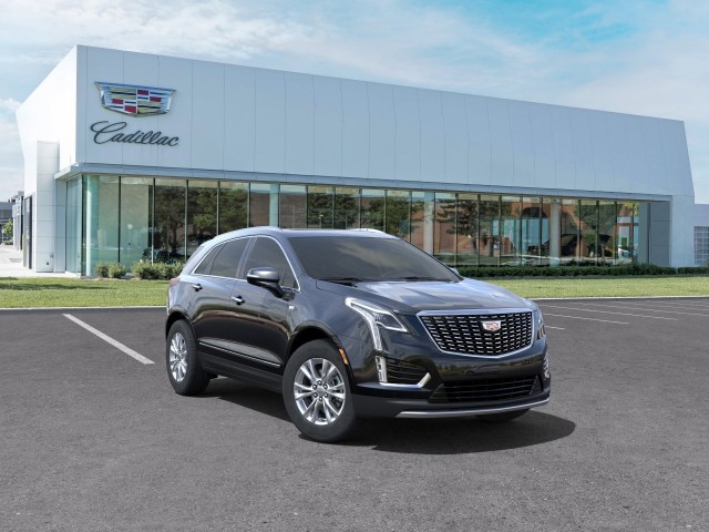 New 2024 Cadillac XT5 AWD Premium Luxury for Sale in Woodbridge, ON [#426004]