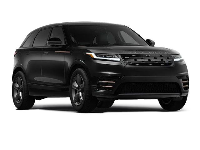 Certified Pre-Owned 2025 Land Rover Range Rover Velar P250 Dynamic SE ...