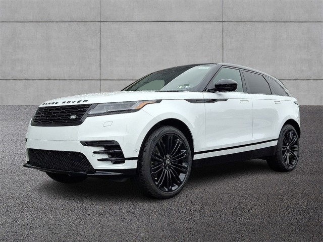 New 2026 Land Rover Range Rover Velar Dynamic SE 4 Door in Allentown # ...