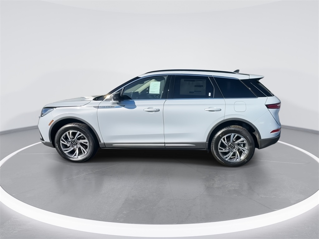 New 2026 Lincoln Corsair Premiere 4D Sport Utility in #TUL08472 | Don ...