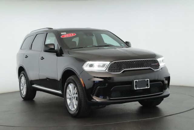 Pre-Owned 2023 Dodge Durango on Long Island l Amityville NY ...