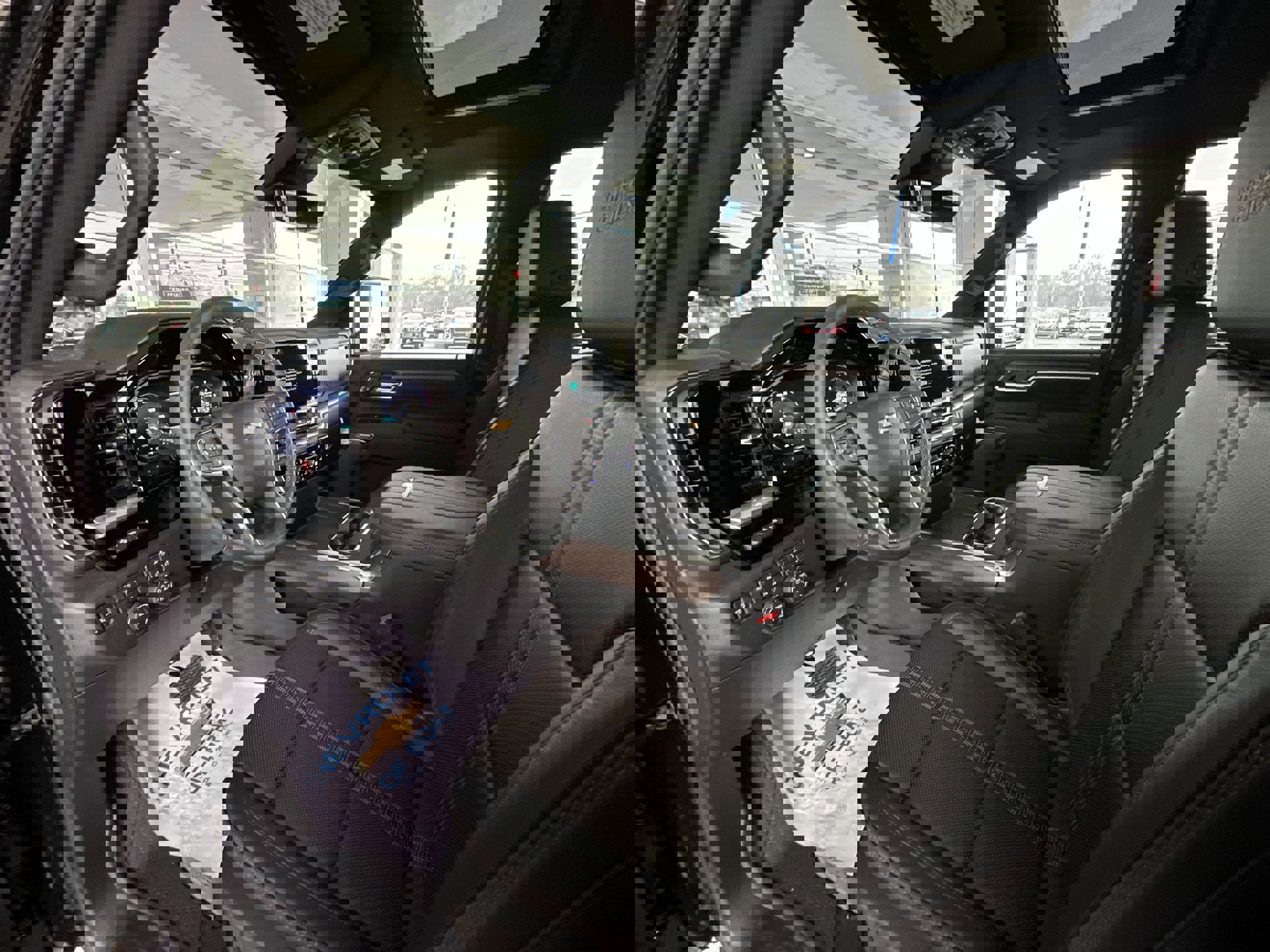 New 2026 Chevrolet Silverado 3500 HD High Country DRW For Sale Boaz AL ...