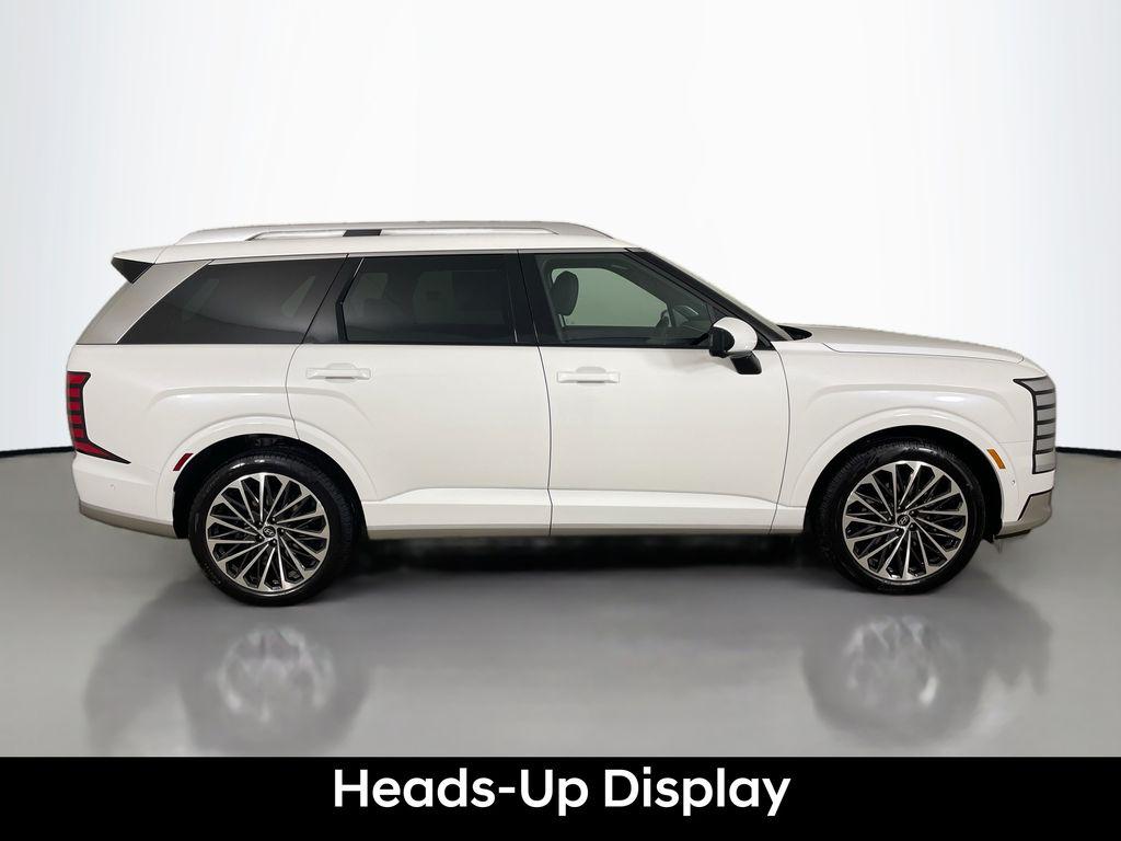 New 2026 Hyundai PALISADE Calligraphy AWD Sport Utility in La Crosse ...