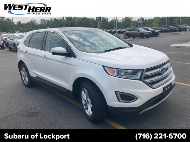 Used 2017 Chevrolet Edge Titanium For Sale Syracuse NY | Cicero | # ...