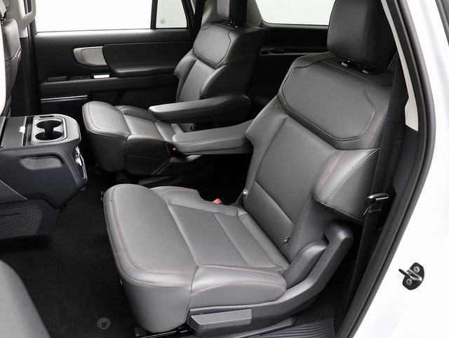 New 2025 Ford Expedition Active™ MAX EL in Arlington Heights #U250165FC ...