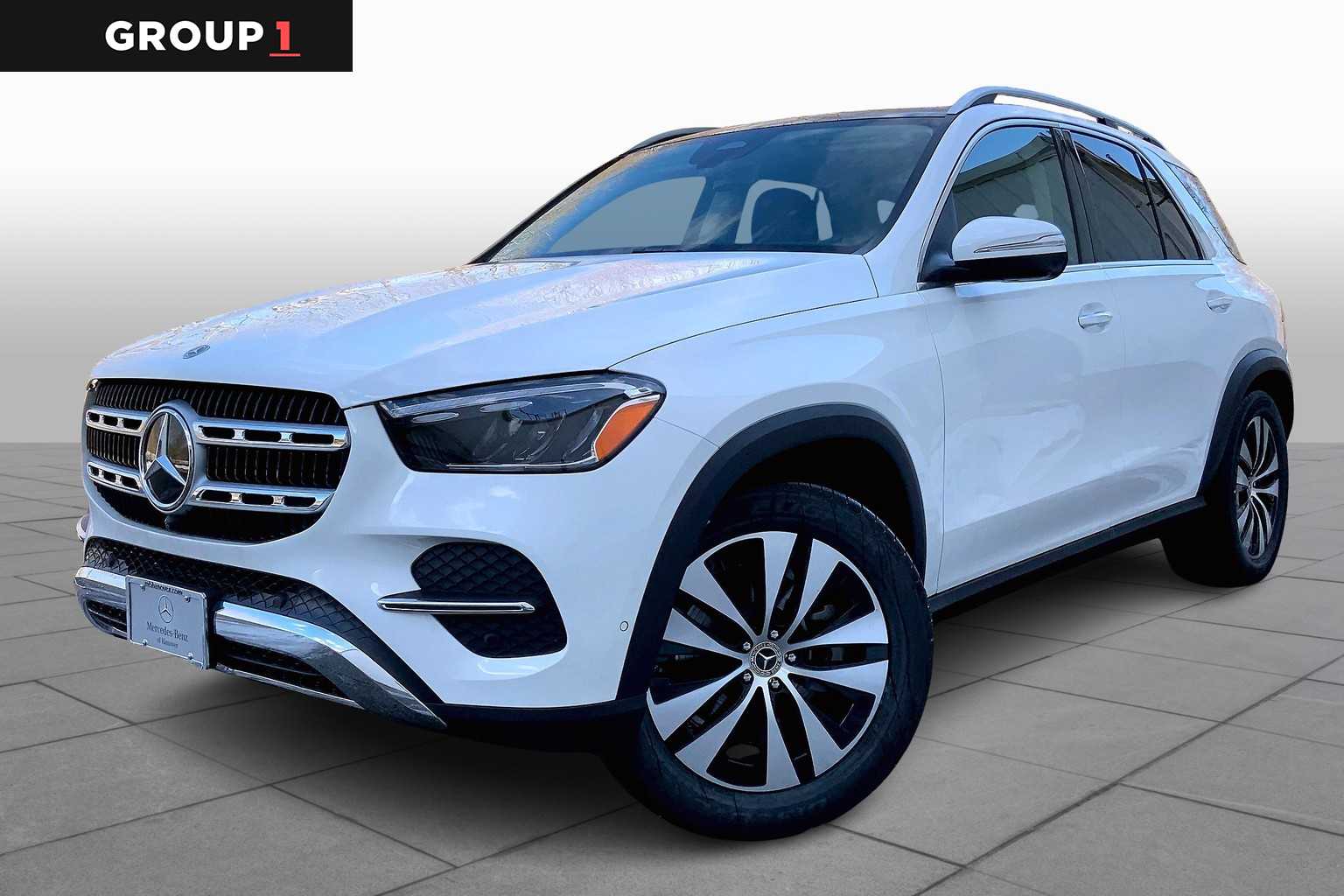 New 2025 Mercedes-Benz GLE GLE 350 Sport Utility in Hanover #SB329053 ...