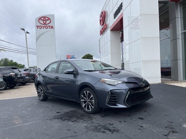 309 Used Cars in Stock Lugoff, Columbia | Lugoff Toyota