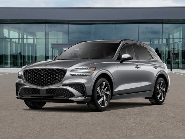 New 2026 Genesis GV70 3.5T SPORT ADVANCED Utility in Van Nuys #G260061 ...
