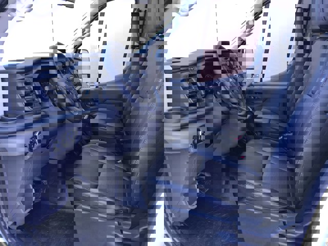 New 2024 Ford Transit 350 XL HD High Roof 15 Passenger Van Full-size Passenger Van in Guam ...