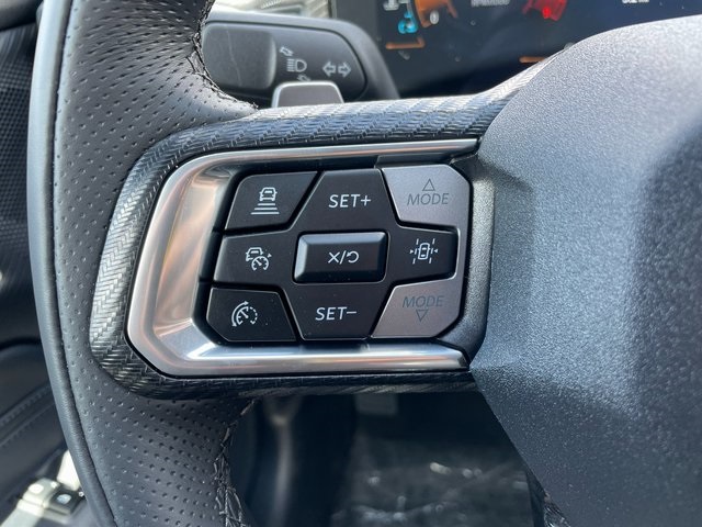 New 2025 Ford Mustang GT Premium Fastback in Spokane Valley ...