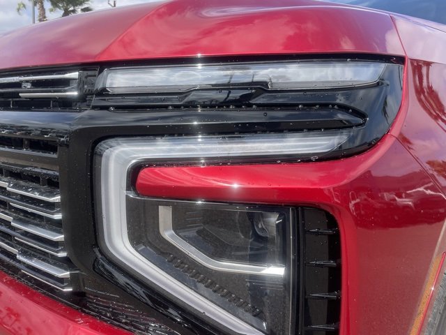 New 2026 Chevrolet Tahoe High Country SUV in Mission #F34405 | Bert ...