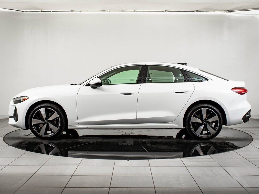 New 2025 Audi A5 2.0T Premium Plus Hatchback in Wichita #55A1222N ...