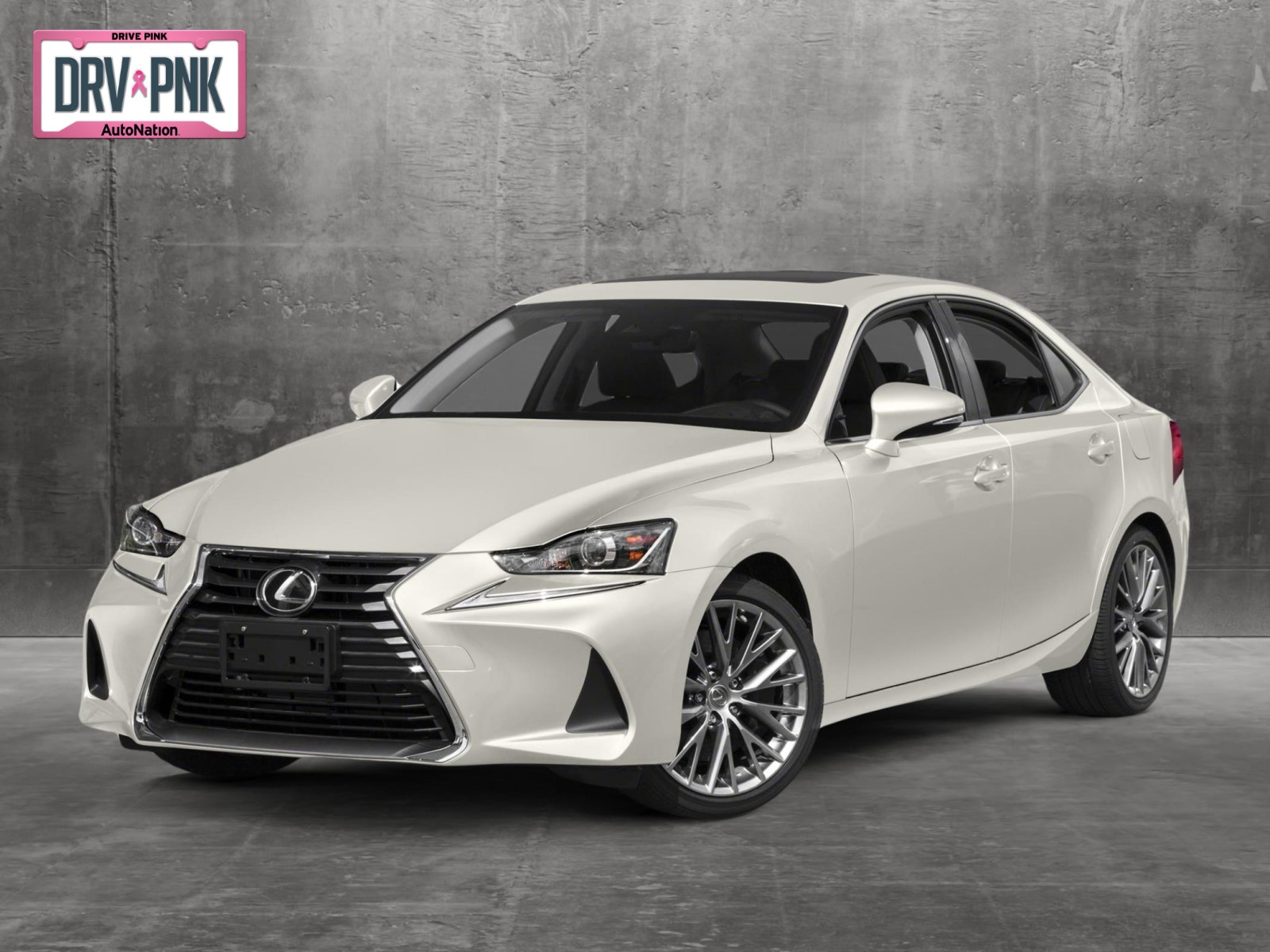 New 2024 Lexus IS 300 4-DOOR SEDAN in West Palm Beach #R5130755 | Lexus ...