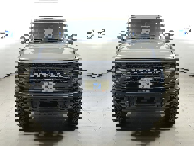 New 2025 Ford Bronco Badlands 4 Door w/Sasquatch & Lux Package ...