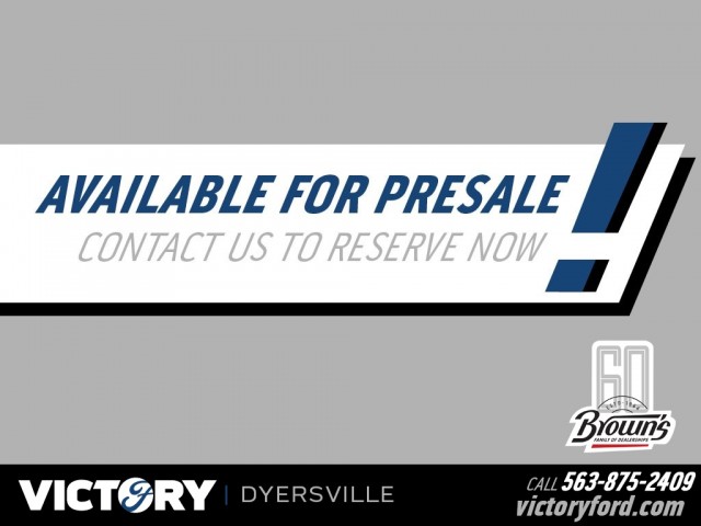 New 2024 Ford F-150 XLT SuperCrew® in West Branch #CR705 | Brown's West ...