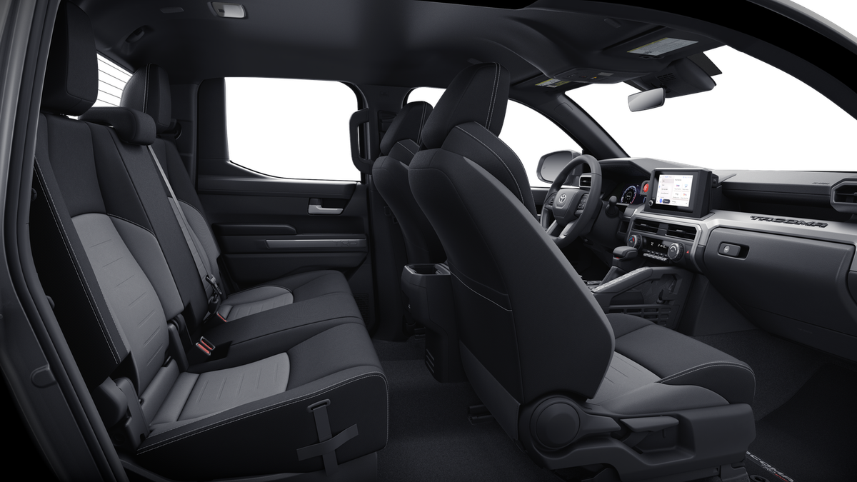 New 2026 Toyota Tacoma TRD Sport 4X4 DBL CAB LONG BED in Baxter ...