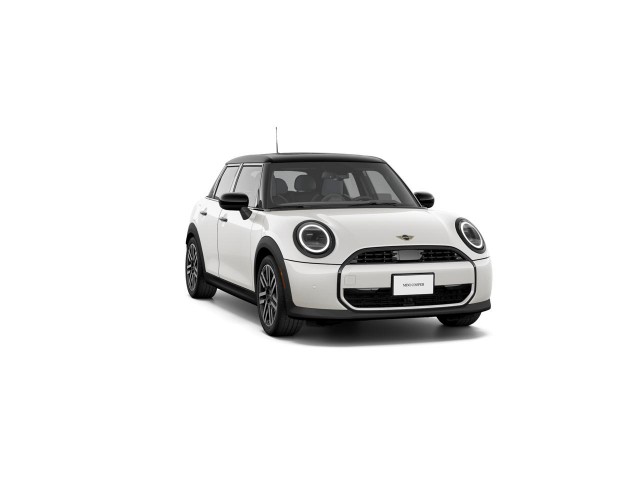 New 2026 MINI 4 DOOR Front Wheel Drive SIGNATURE PLUS in Huntington ...