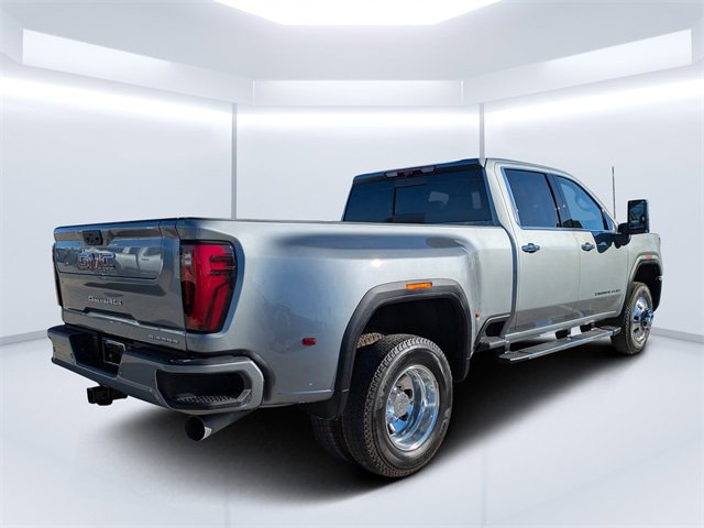 New 2026 GMC Sierra 3500 HD Denali DRW Crew Cab in Saint Augustine # ...