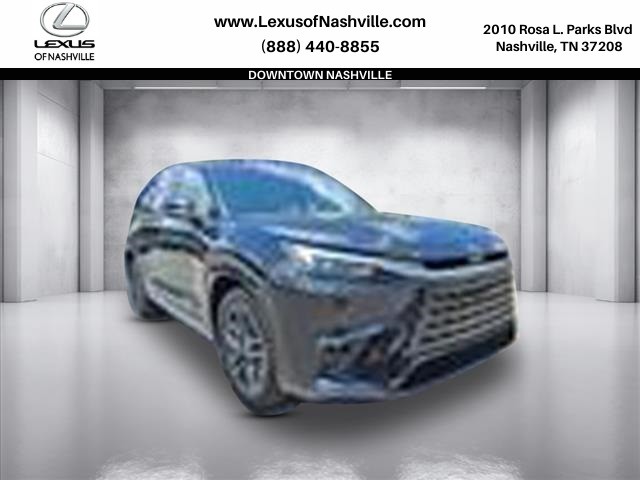 Pre-Owned 2024 Lexus TX 350 350 Premium 4D Sport Utility in Brentwood # ...