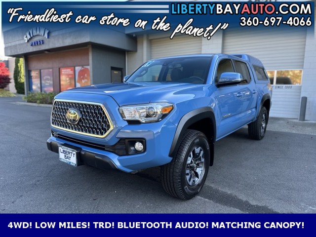 Quality Used Car Dealers in Poulsbo, WA | Liberty Bay Auto