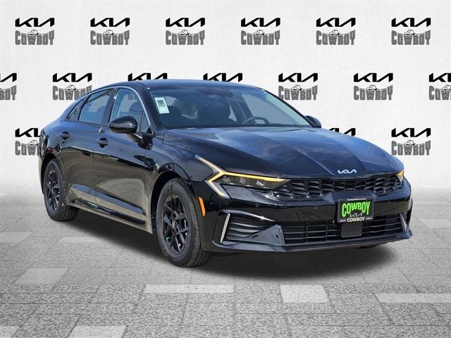 New 2026 Kia K5 LXS 4 DOOR SEDAN in Conroe #398384K | Cowboy Kia