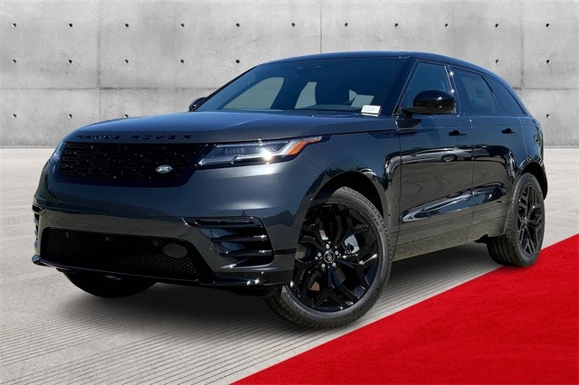 New 2024 Land Rover Range Rover Velar Dynamic SE 4D Sport Utility in ...