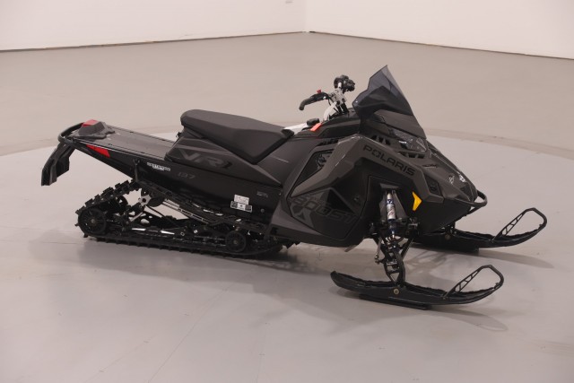 New 2024 Polaris PATRIOT BOOST INDY VR1 137 SNOWMOBILE in Arborg ...