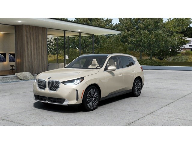 New 2025 BMW X3 SUV in Union City # | BMW of South Atlanta