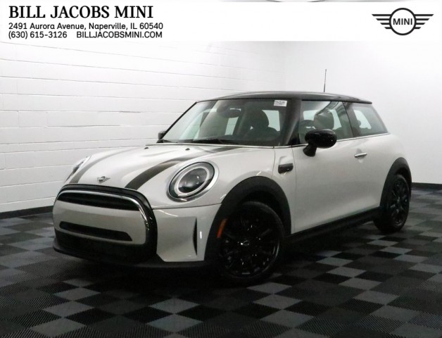 2018 MINI Cooper | Bill Jacobs MINI