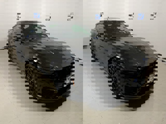 New 2024 Ford Mustang GT Premium Fastback 6-Speed Manual Transmission w ...