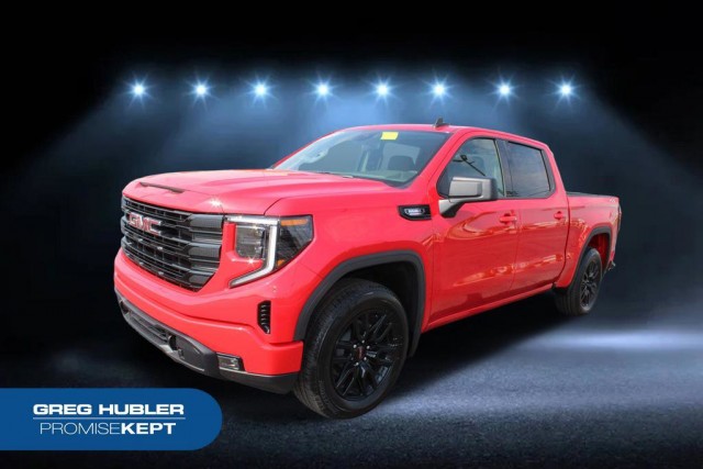 Greg Hubler Buick GMC | Buick, GMC Dealer in Marion, IN