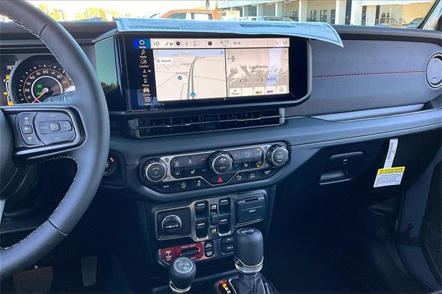 New 2026 Jeep Wrangler Rubicon X 4-door in Florence #TW176576 | Singing ...