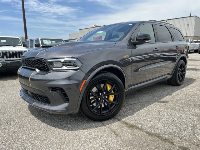 2024 Dodge Durango SRT 392 AlcHEMI for sale in Mississauga, Toronto ...