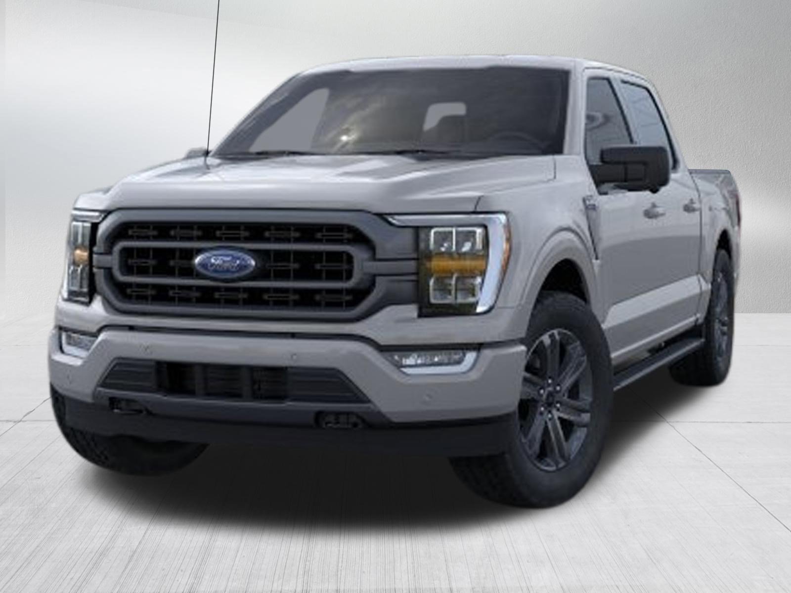 New 2023 Ford F-150 XLT SuperCrew® in Coon Rapids #236128 | North ...
