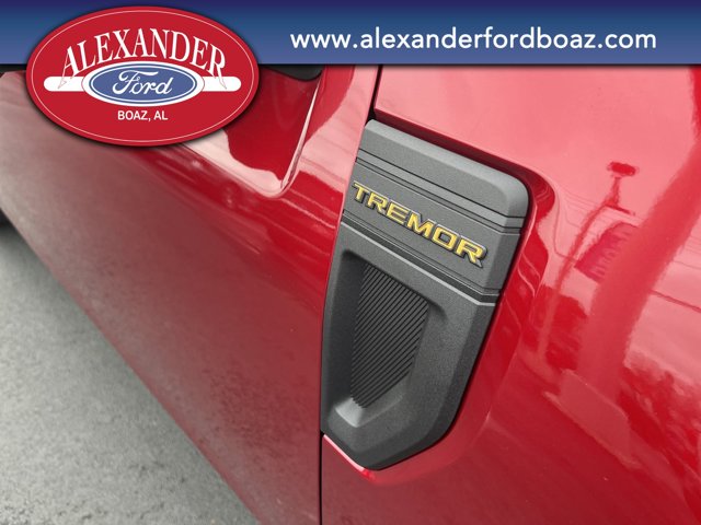 New 2025 Ford Maverick Tremor® SuperCrew® in Boaz #155016 | Alexander Ford