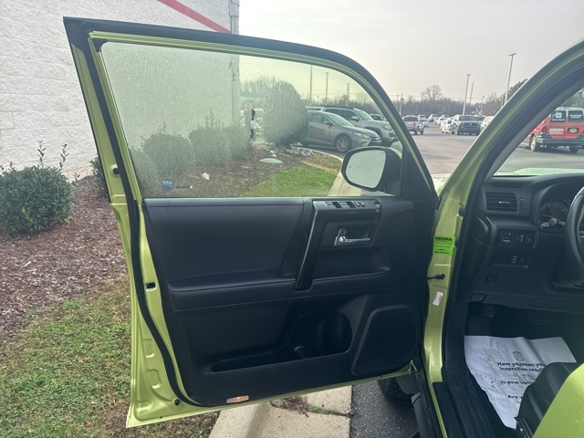 Used 2023 Toyota 4Runner TRD Off-Road Premium For Sale in Birmingham AL ...