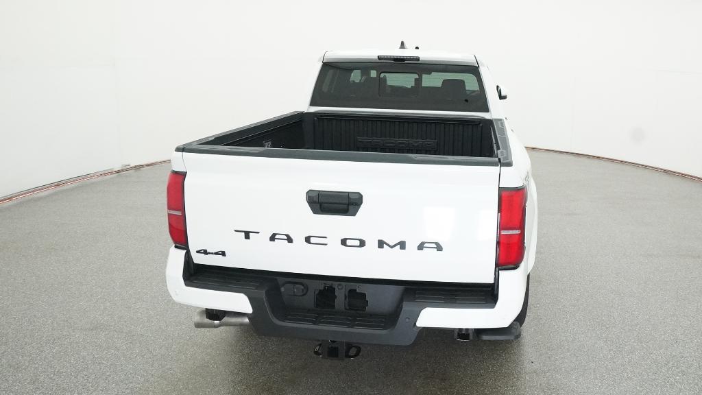 New 2026 Toyota Tacoma TRD Sport 4X4 DOUBLE CAB in Anderson # | Ralph ...