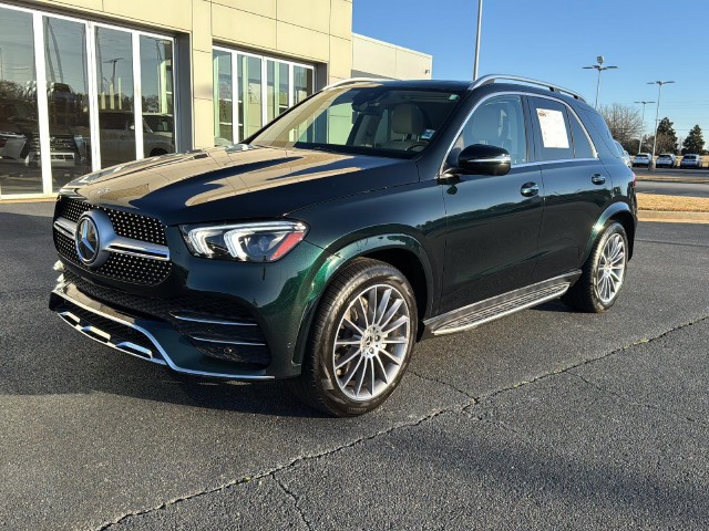 Used 2023 Mercedes-Benz GLE GLE 350 For Sale Macon GA | near Warner ...