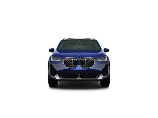 New 2026 BMW X3 30 30 xDrive Sport Utility in Cincinnati #30965 | The ...