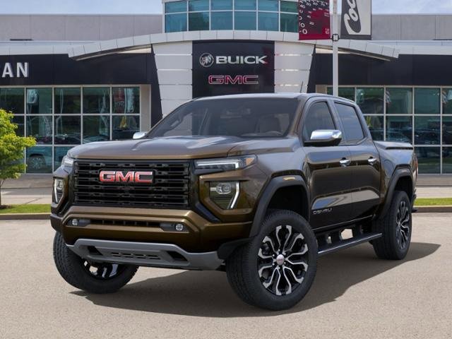waiting for a Bronze Denali | Chevy Colorado & GMC Canyon