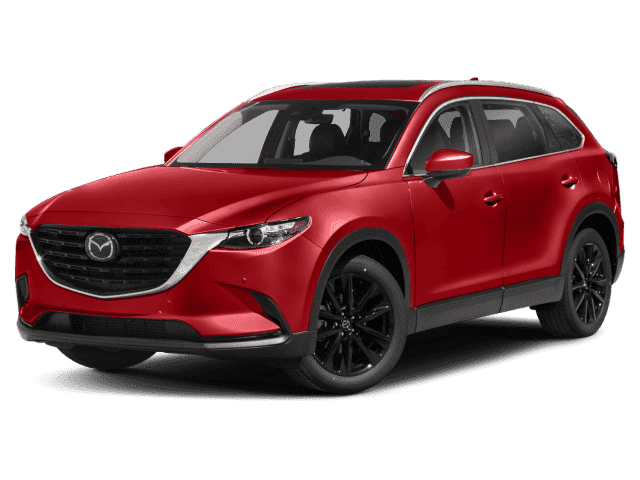 Pre-Owned 2022 Mazda CX-9 Touring Plus Sport Utility in Huntington #GCU6790P | Huntington Honda